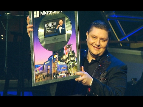 ARMENCHiK Microsoft Theater  \