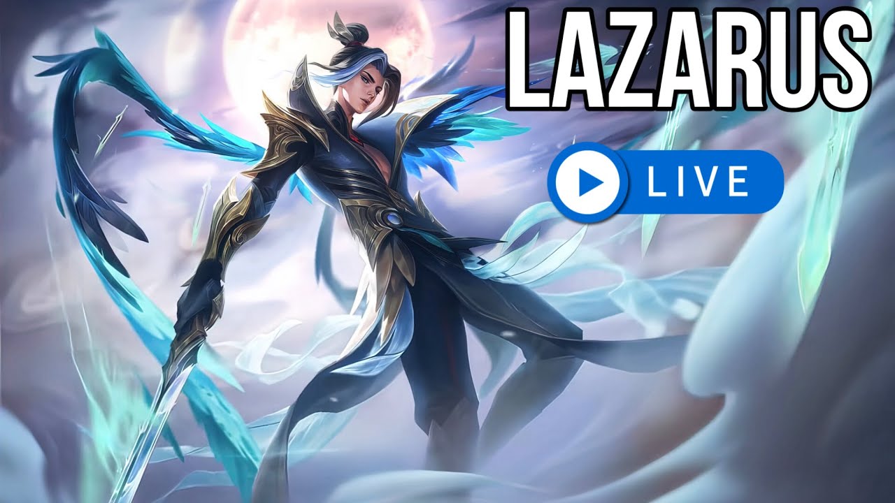 Helcurt Revamp Update | Mobile Legends - YouTube