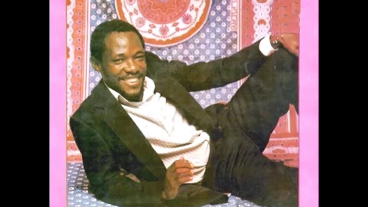 Uzima by Sammy Kasule - YouTube
