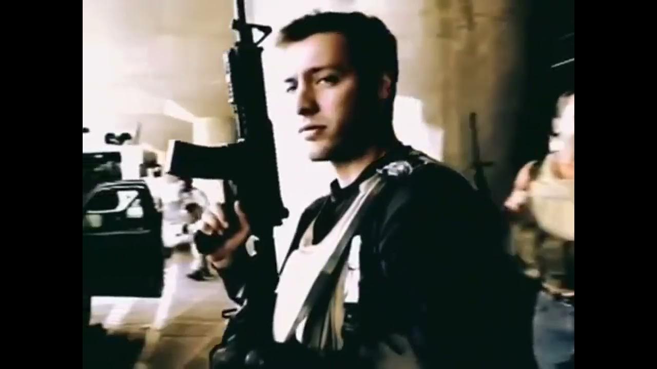 Blackwater PMC Edit - YouTube