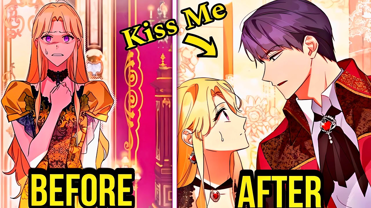 Reborn As A Minor Character, She Changed Her Fate And Stole Her Husband From The Villain ...