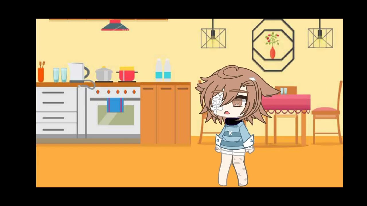 gacha Tlab || eat || #edit - YouTube