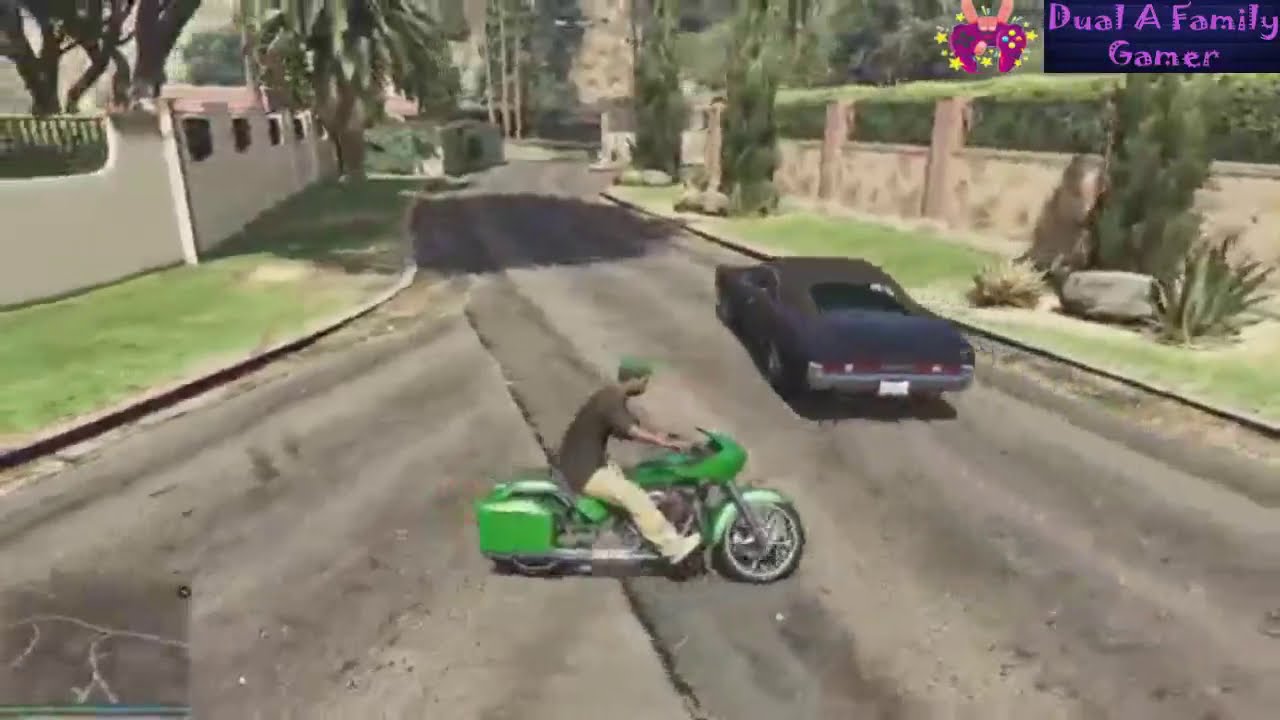 GTA 5 - Stealing Luxury Bikes - (Expensive Rare Motorcycles) 2020 - YouTube