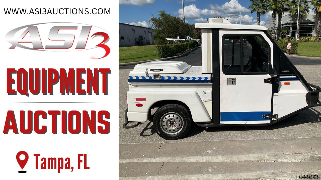 WESTWARD INDUSTRIES LTD GO-4 INTERCEPTOR IV , - YouTube