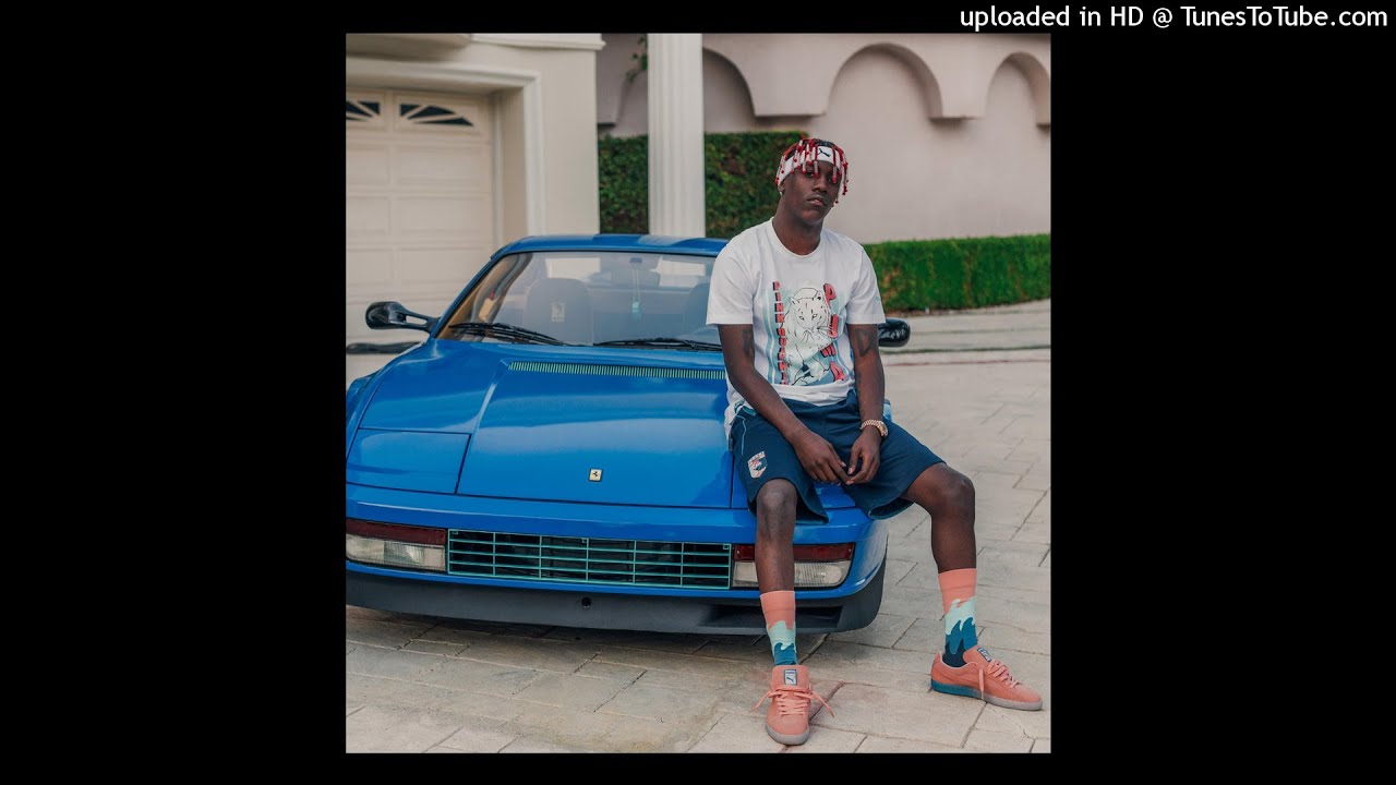 [FREE] lil yachty x thegoodperry type beat - "bluerari" (prod ...