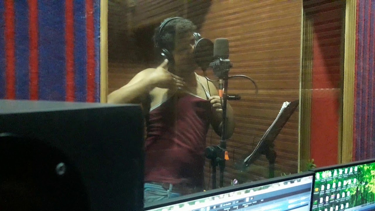 Coliye par nachwayenge (rikoding time) - YouTube