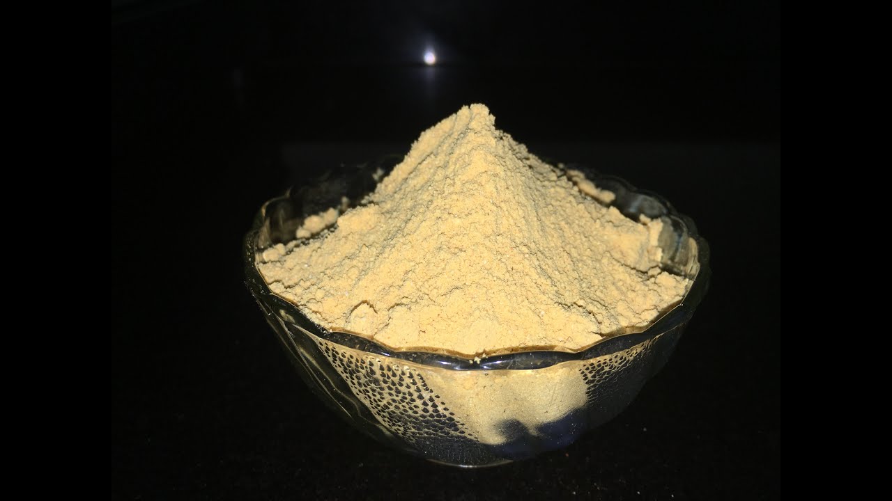 METKUT POWDER | FULL RECIPE AUTHENTIC MAHARASHTRIAN FOOD | BY HARSH ...