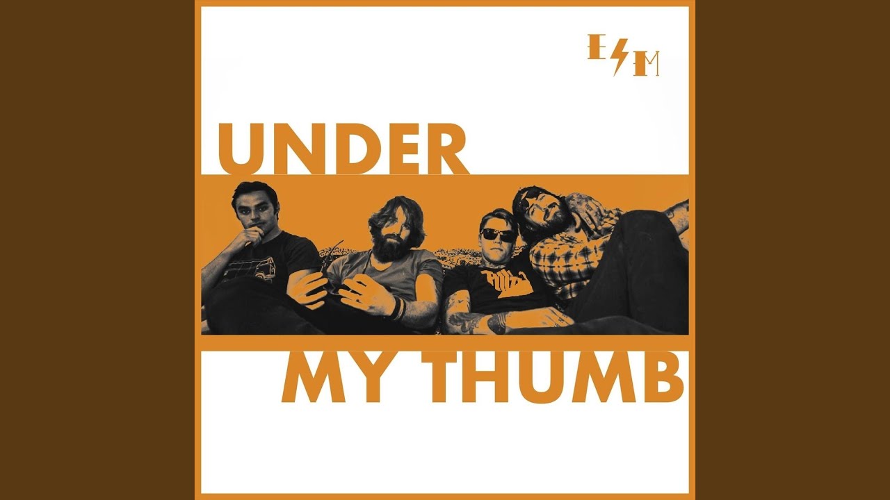 Under My Thumb - YouTube
