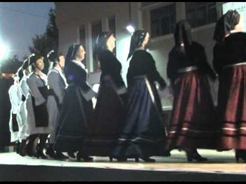 ΡΑΙΚΟ - Π.Σ. ΠΗΓΑΣΟΣ ΔΥΤ. ΘΕΣ/ΝΙΚΗΣ.avi - YouTube
