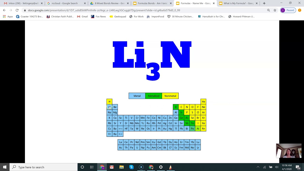 Mixed Bonding Review - YouTube