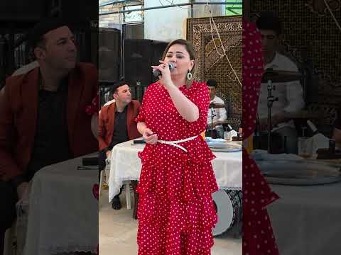SALYAN  XIDIRLI TOYU GÜLANƏ QARABAĞLI