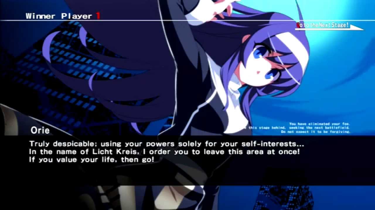 Orie Valadier brings justice upon DEATH BATTLE! by deathclaw153 on ...