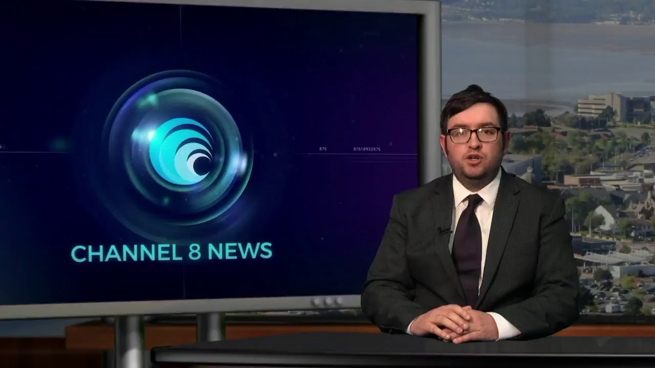 Newyddion Heddiw 24-4-17 (Welsh News) - YouTube