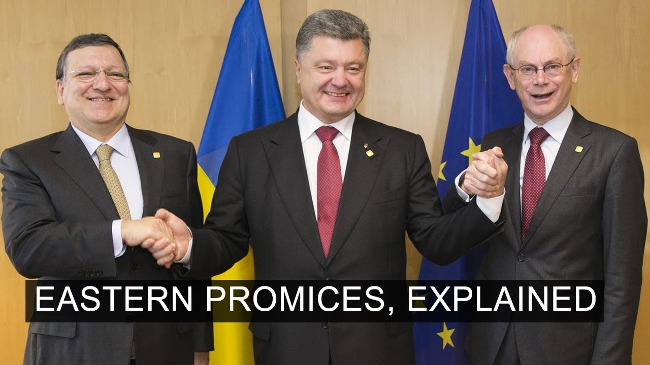 Eastern Promices, Explained - YouTube