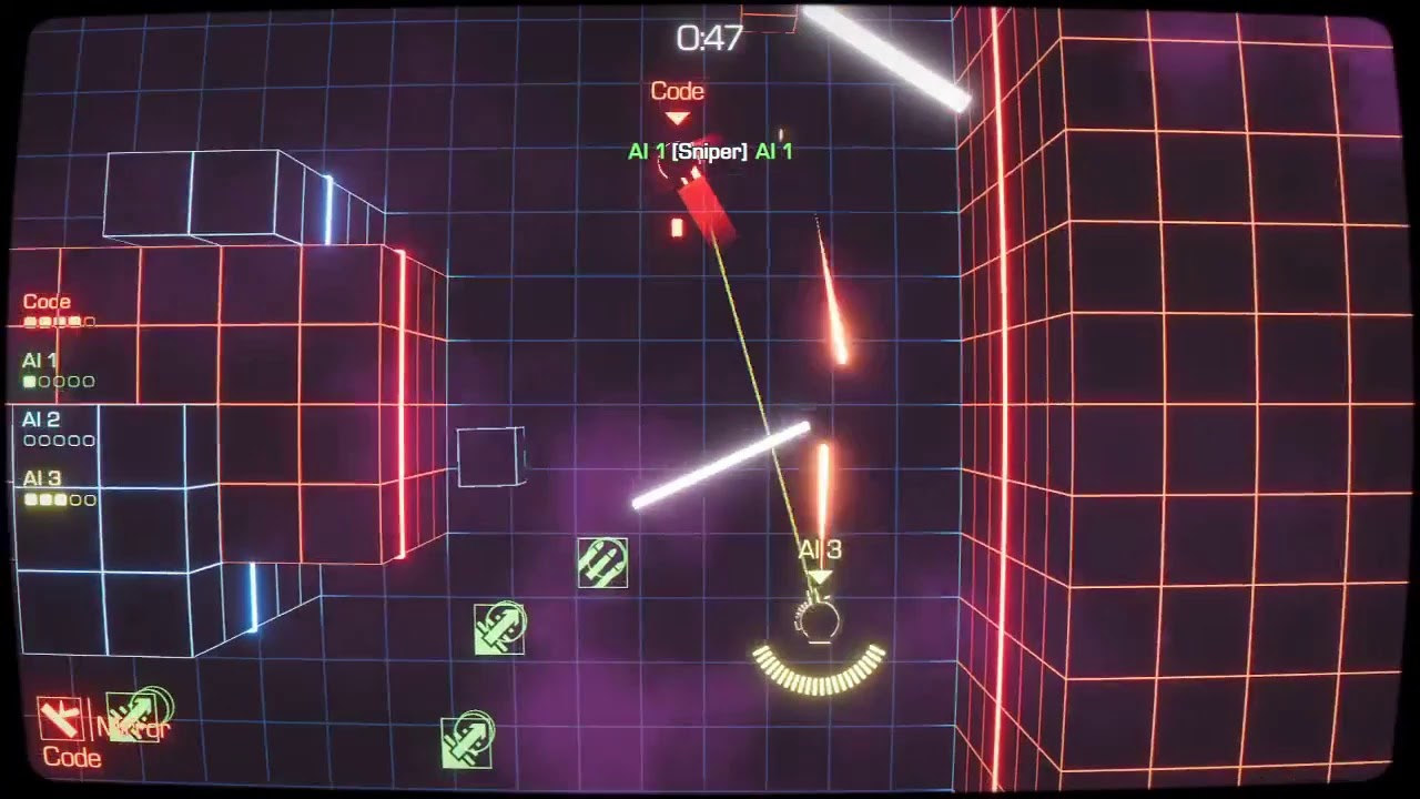 Just Mapping | DLE - YouTube