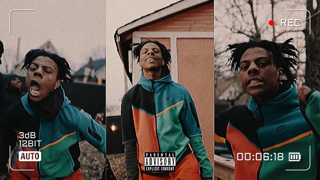 IShowSpeed - Shake Pt. 2 (Remastered) [Instrumental] - YouTube