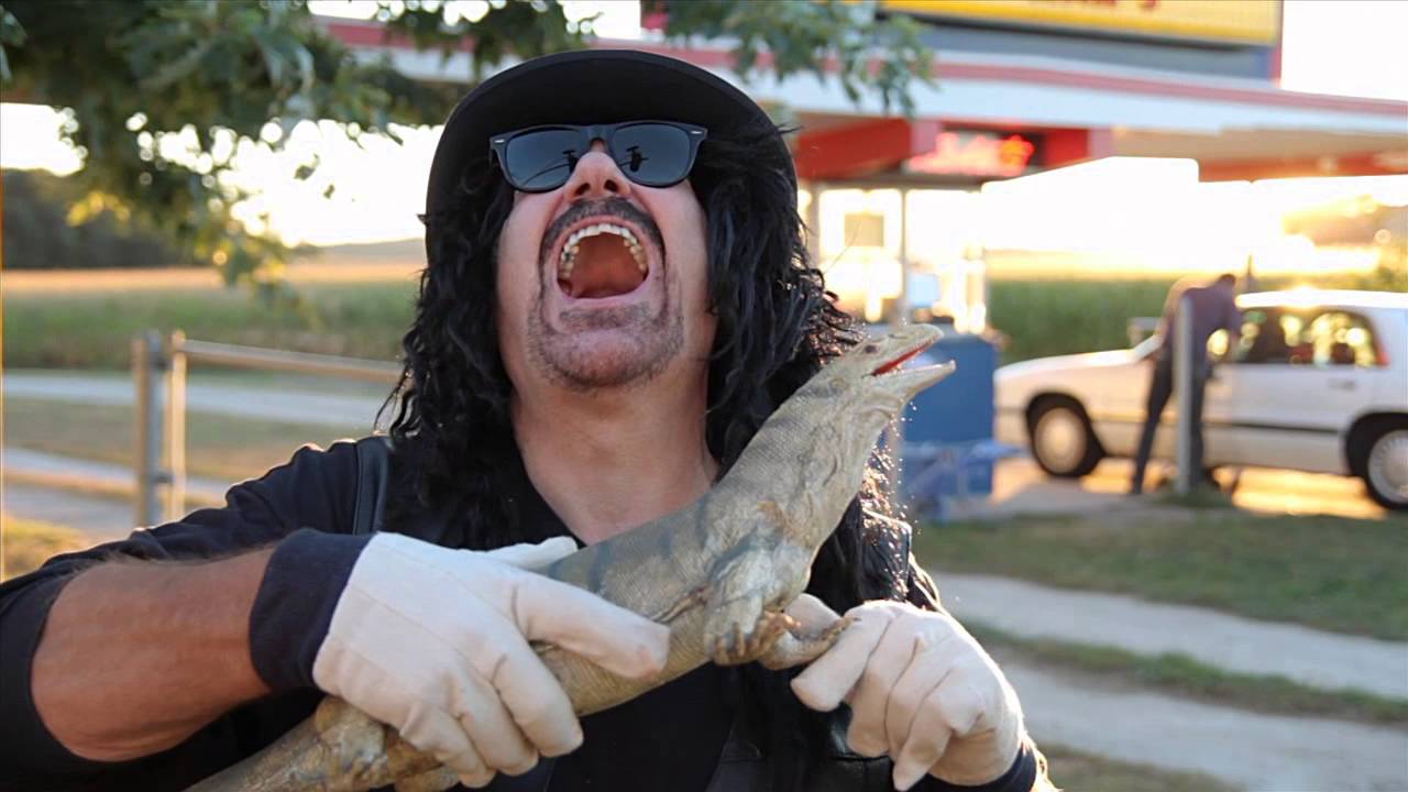 Introduction to Highway 18 Outdoor Theater Drive In (Theater Version ...