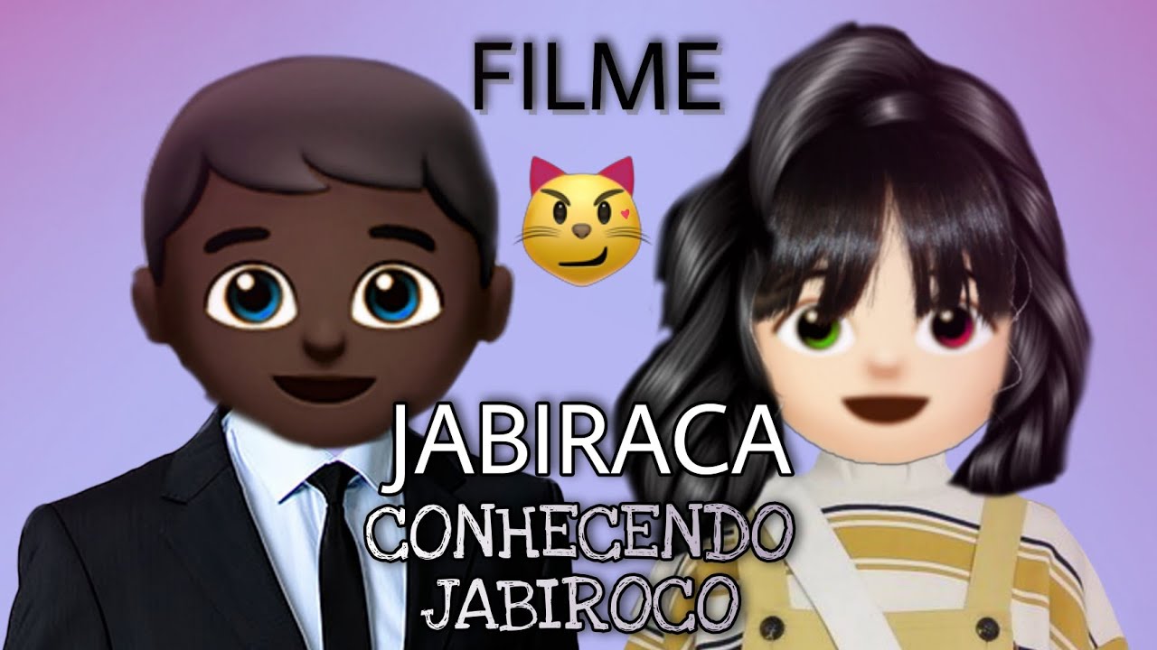 ︎JABIRACA CONHECENDO JABIROCO O FILME| EPISÓDIO 4 - YouTube