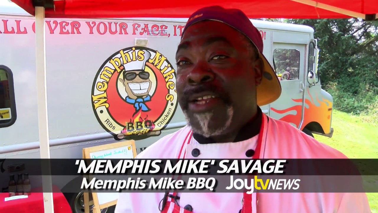 JoytvNews - Memphis Mike - YouTube