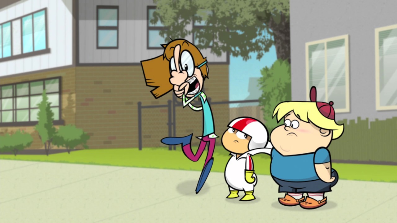 Disney XD Extreme Fan Promo - YouTube