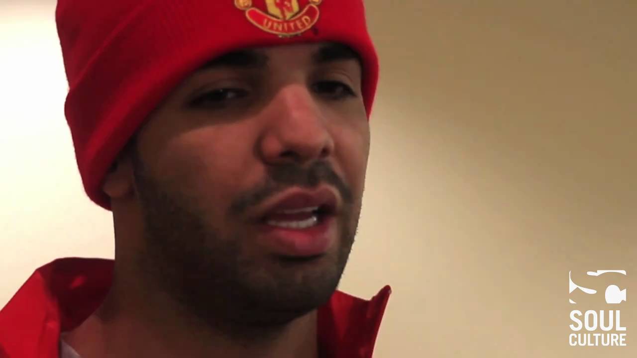 Drake: My Favourite Verse - The Calm | SoulCulture.com - YouTube