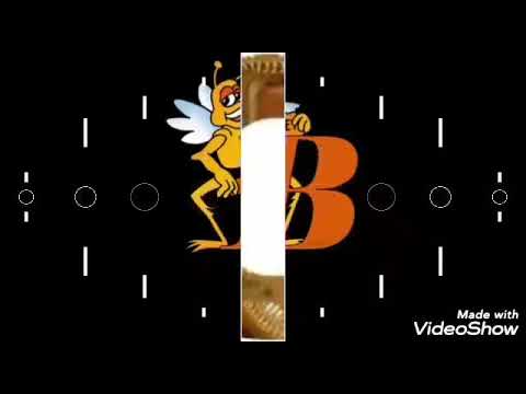 The Alphabet RUBIX #6 - YouTube