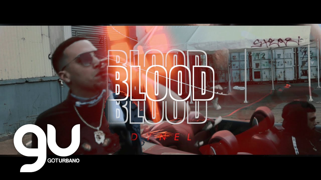 Dynel - Blood (Video Oficial) | TRAP LATINO 2020 - YouTube