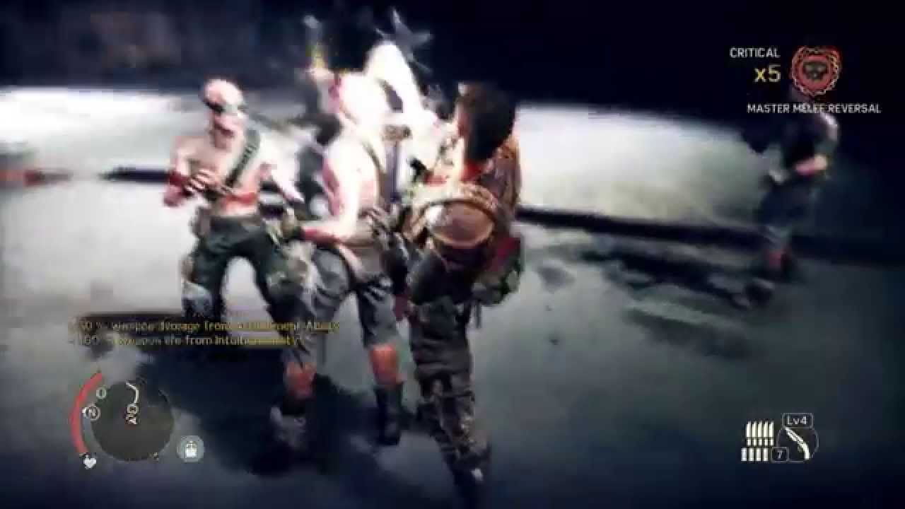 Mad Max Fight Club - YouTube