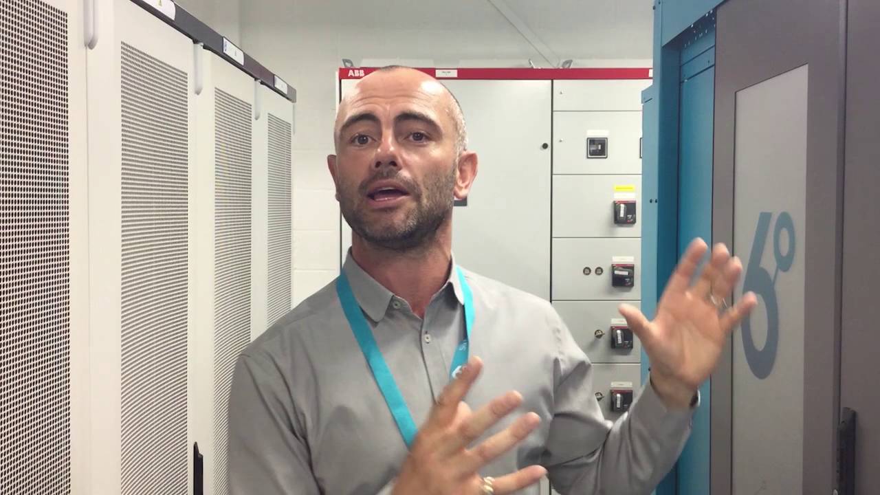 Your Business Needs #3 Part 2 of 2 - Paul Gaskell - YouTube