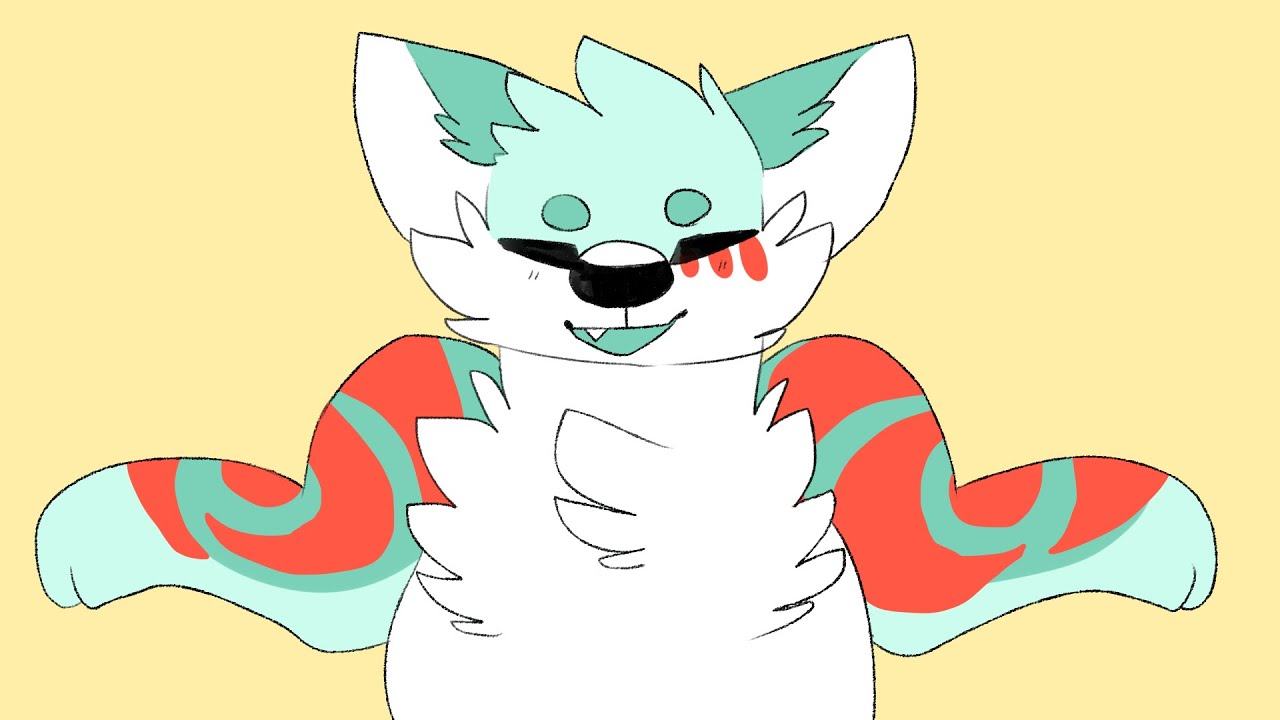 ponponpon meme collab [my part only] - YouTube