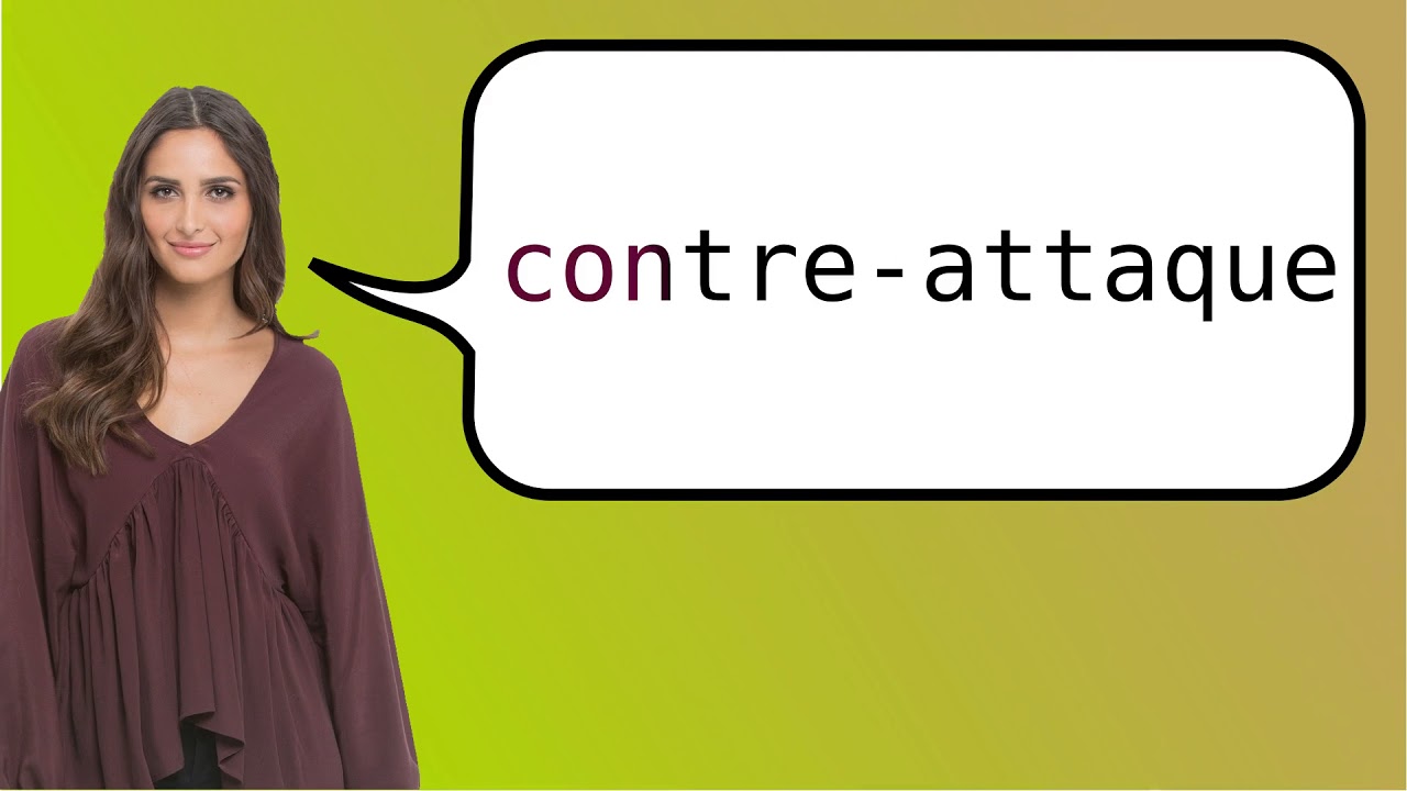 How To Say counter attack In French YouTube how-to-say-counter-attack-in-french-youtube