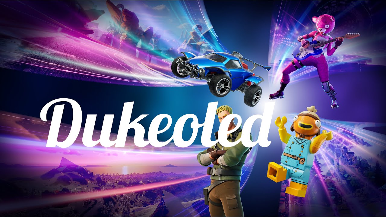 Dukeoled Stream Review - YouTube