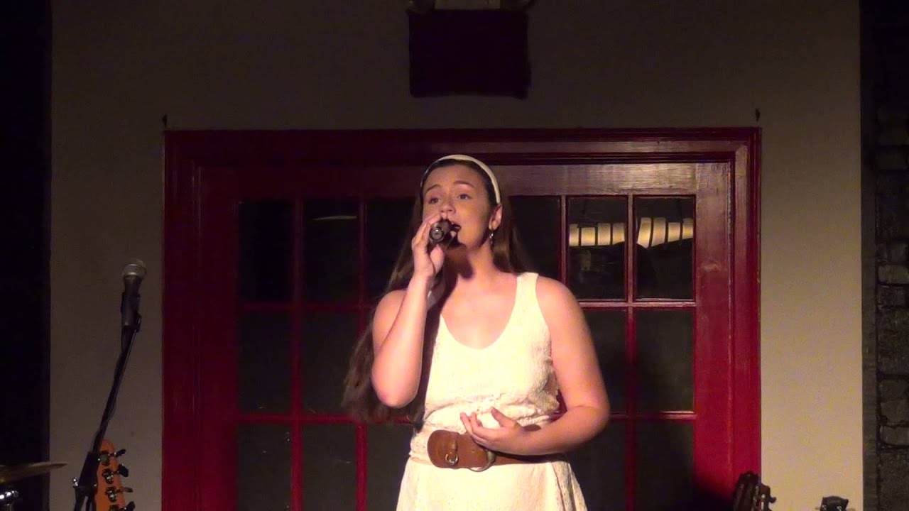 Country Princess - Maddie hunt (original) - YouTube