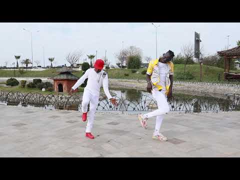 A-Star - Kupe dance