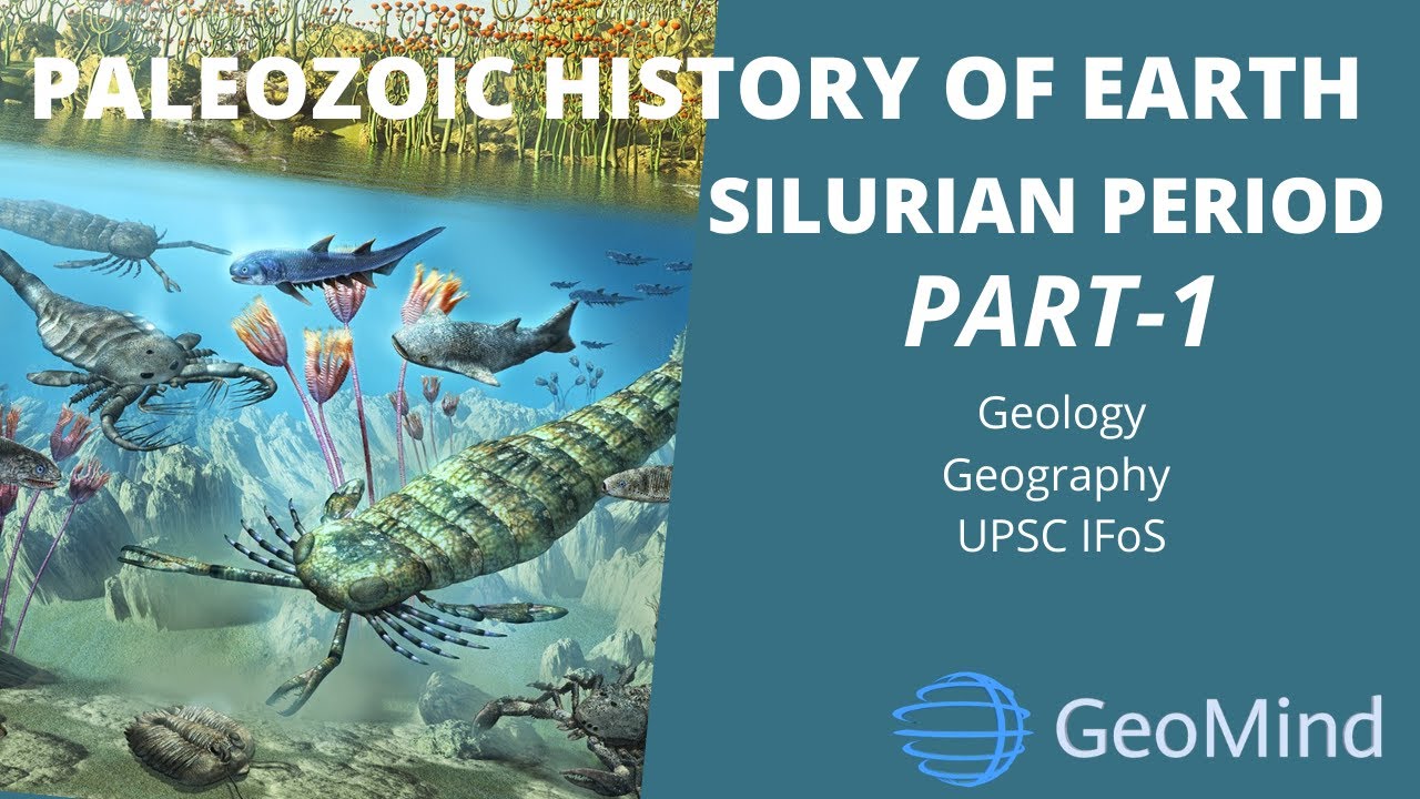 Silurian Period