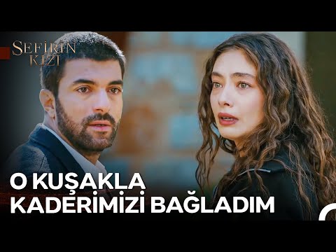 Sevmeyi Seninle Öğrendim - Sefirin Kızı