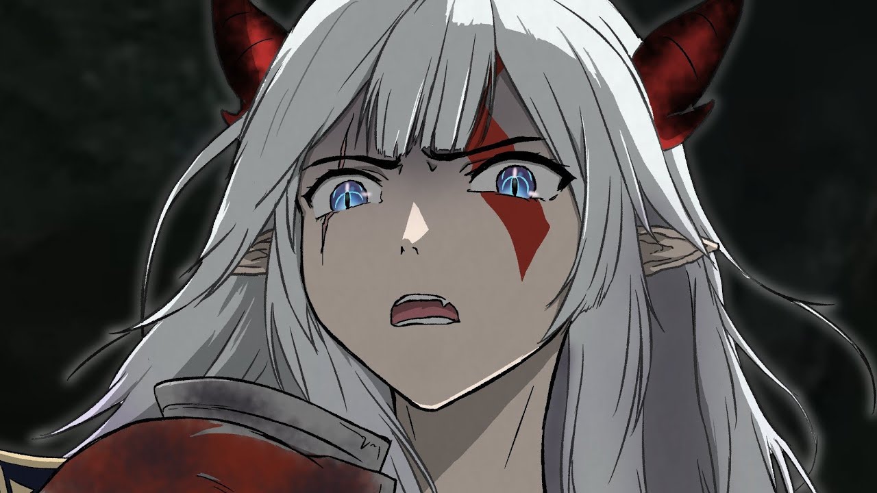 Veibae Scared The Jampscare In Real Life - YouTube