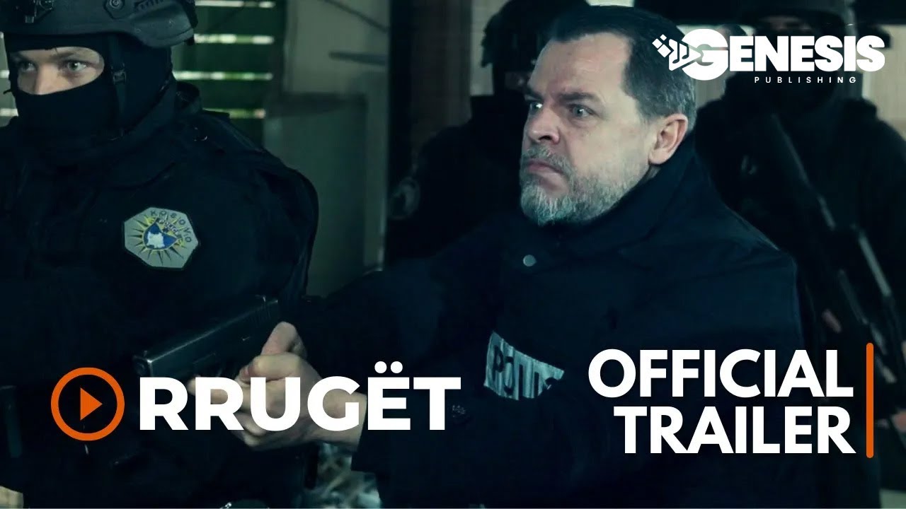 SERIALI RRUGËT | Official Trailer - EP 11 | Halil Budakova - YouTube