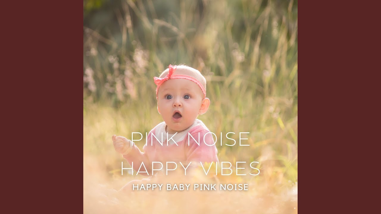 Mood Improvement Pink Noise - Loopable - YouTube