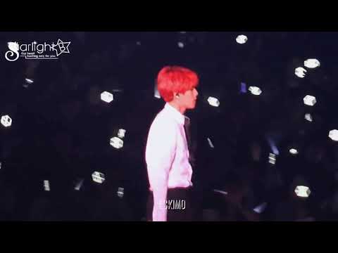 [StarlightB] [Kara + Vietsub] As I Live - Baekhyun, Chen, Xiumin