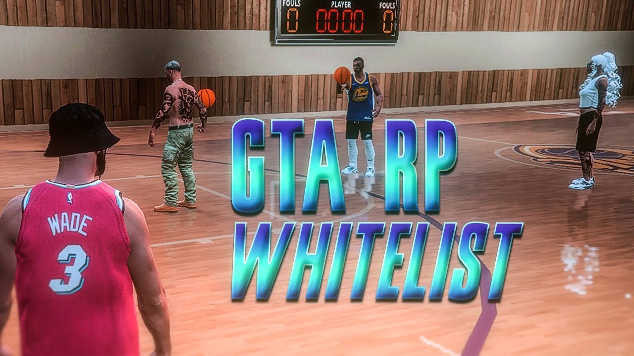 ️[ WL ] PRESENTATION NOUVEAU SERVEUR GTA RP WHITELIST ! [FIVEM] #CAYO # ...