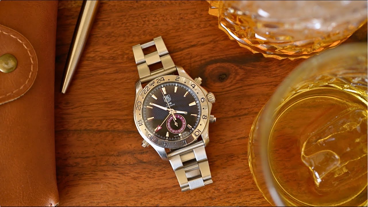 Forstner Ladder Bracelet & The Watch That Changed Everything! Family ...