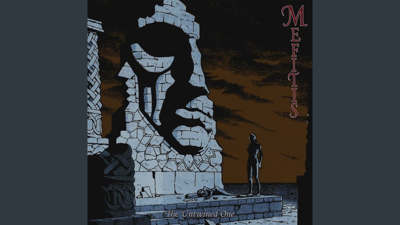 The Untwined One - YouTube