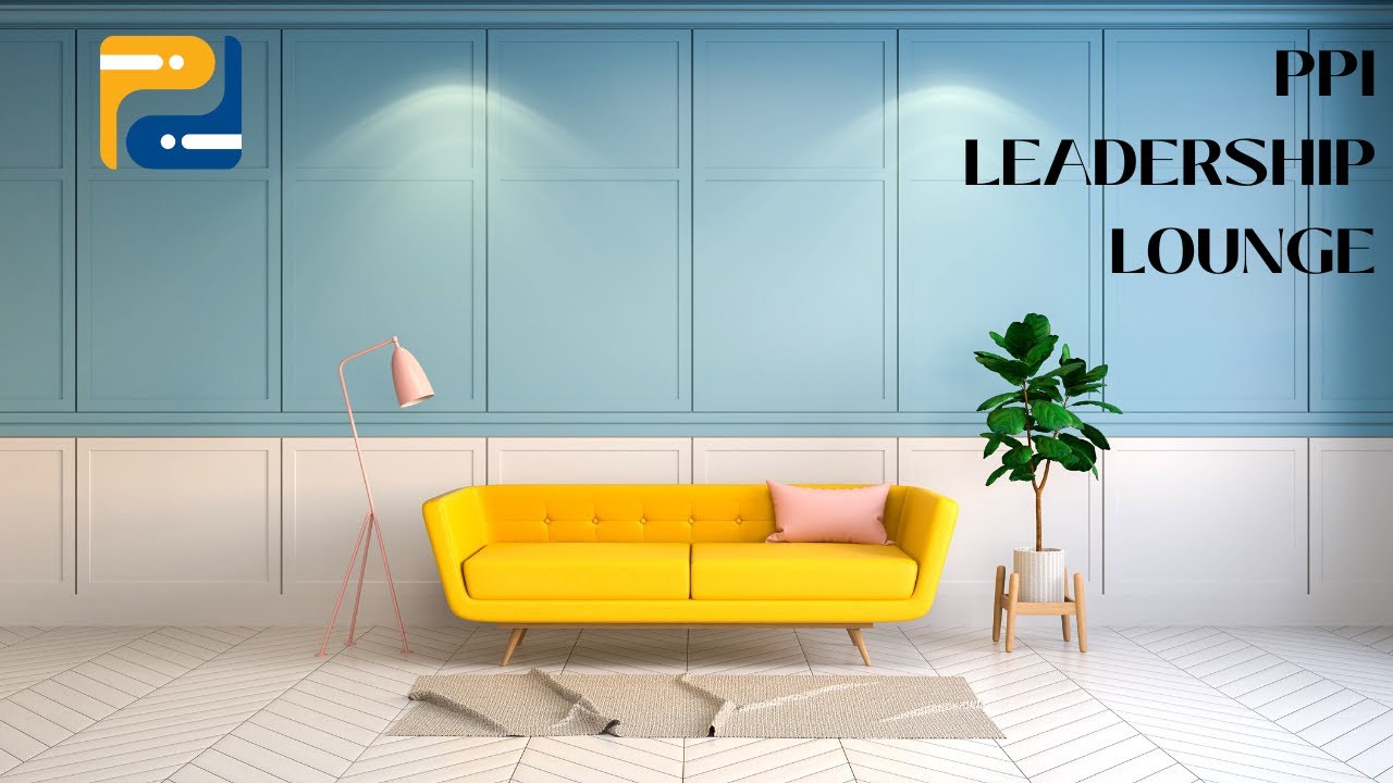 Leadership Lounge - Black History Leadership Series - YouTube