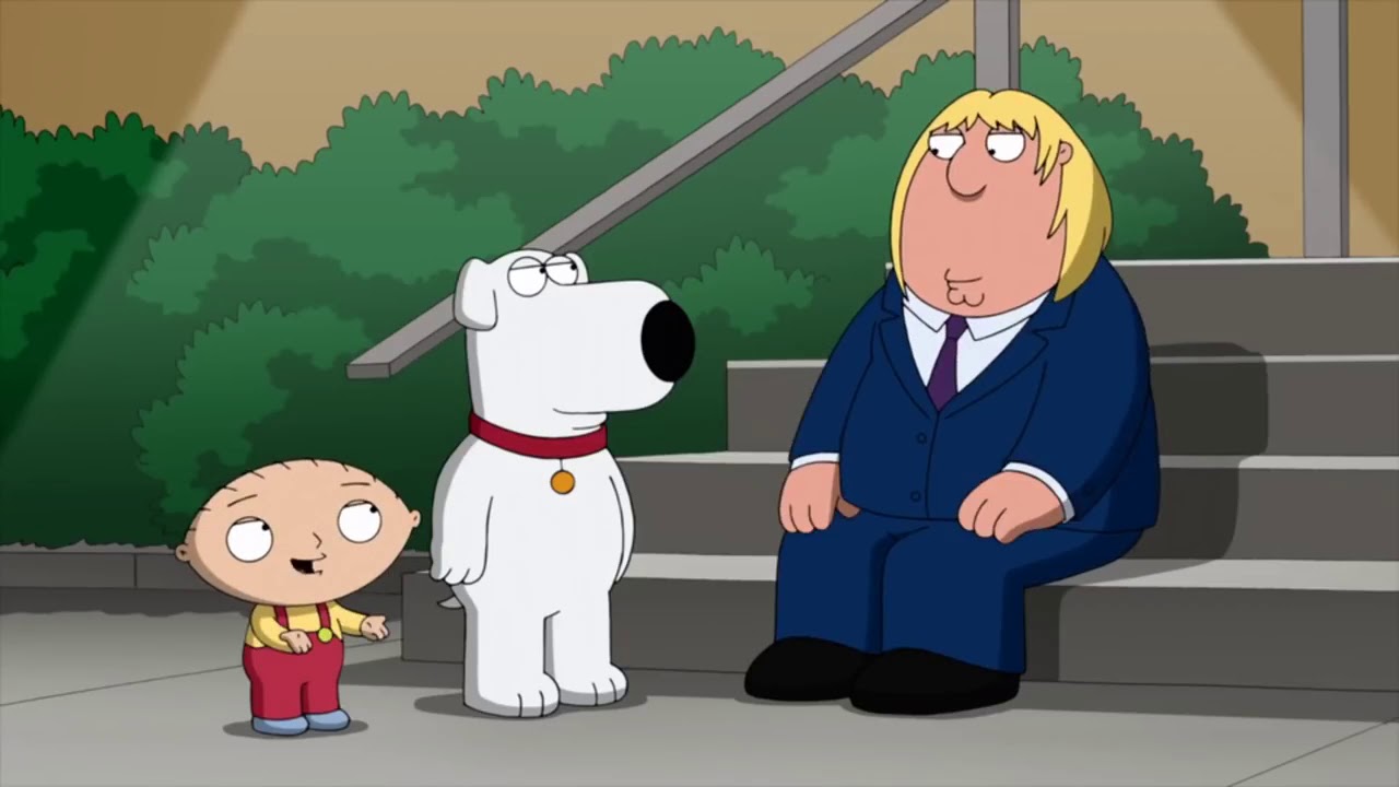 Best of Mr.Herbert!--Family Guy (Deutsch/German) - YouTube