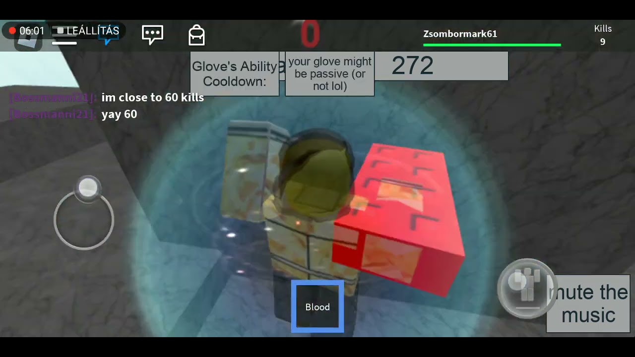 Roblox Retrostudio Retro slapping - YouTube