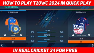 How To Draw T20 World Cup Logo T20 World Cup 2024 Drawing T20 World Cup ...