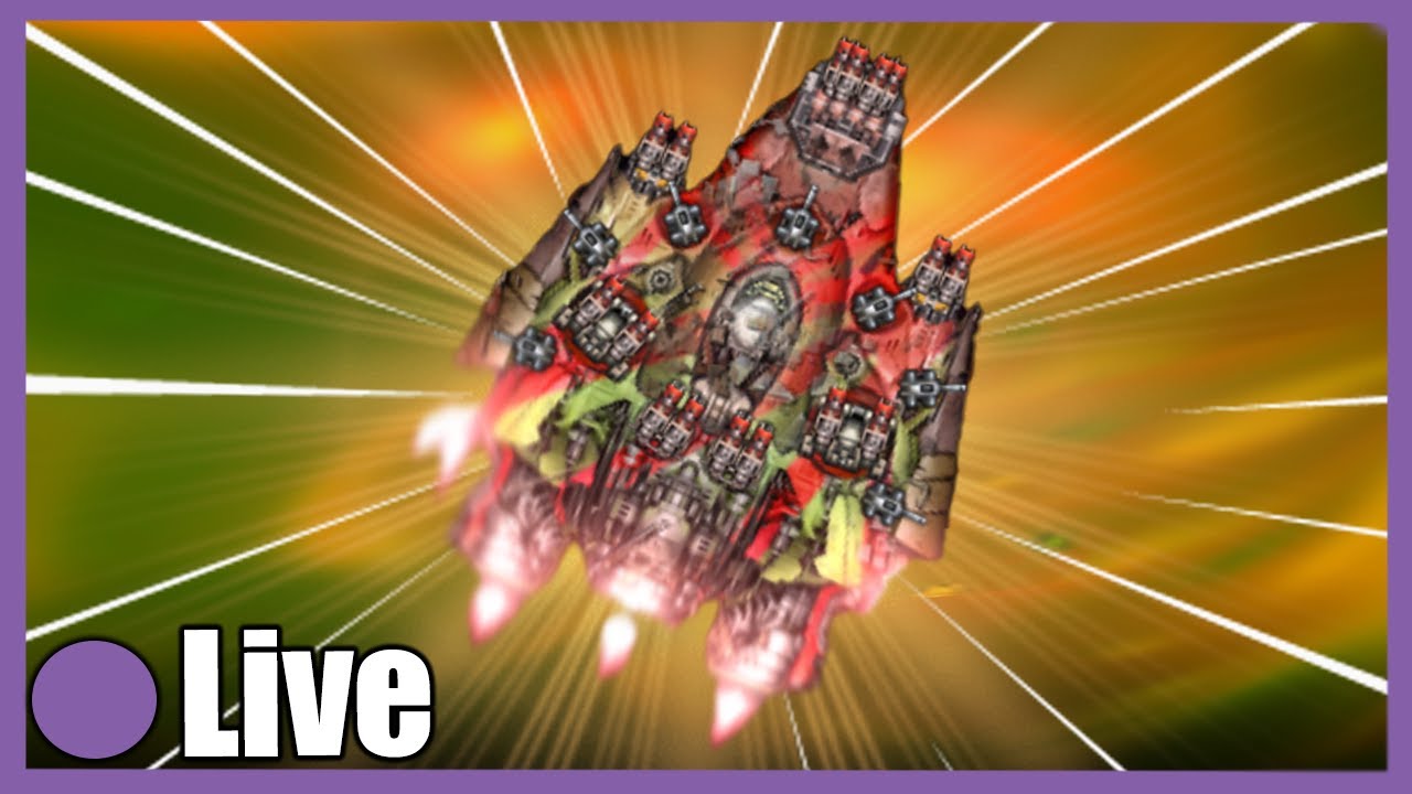 I walked the Luddic Path again - Starsector - YouTube