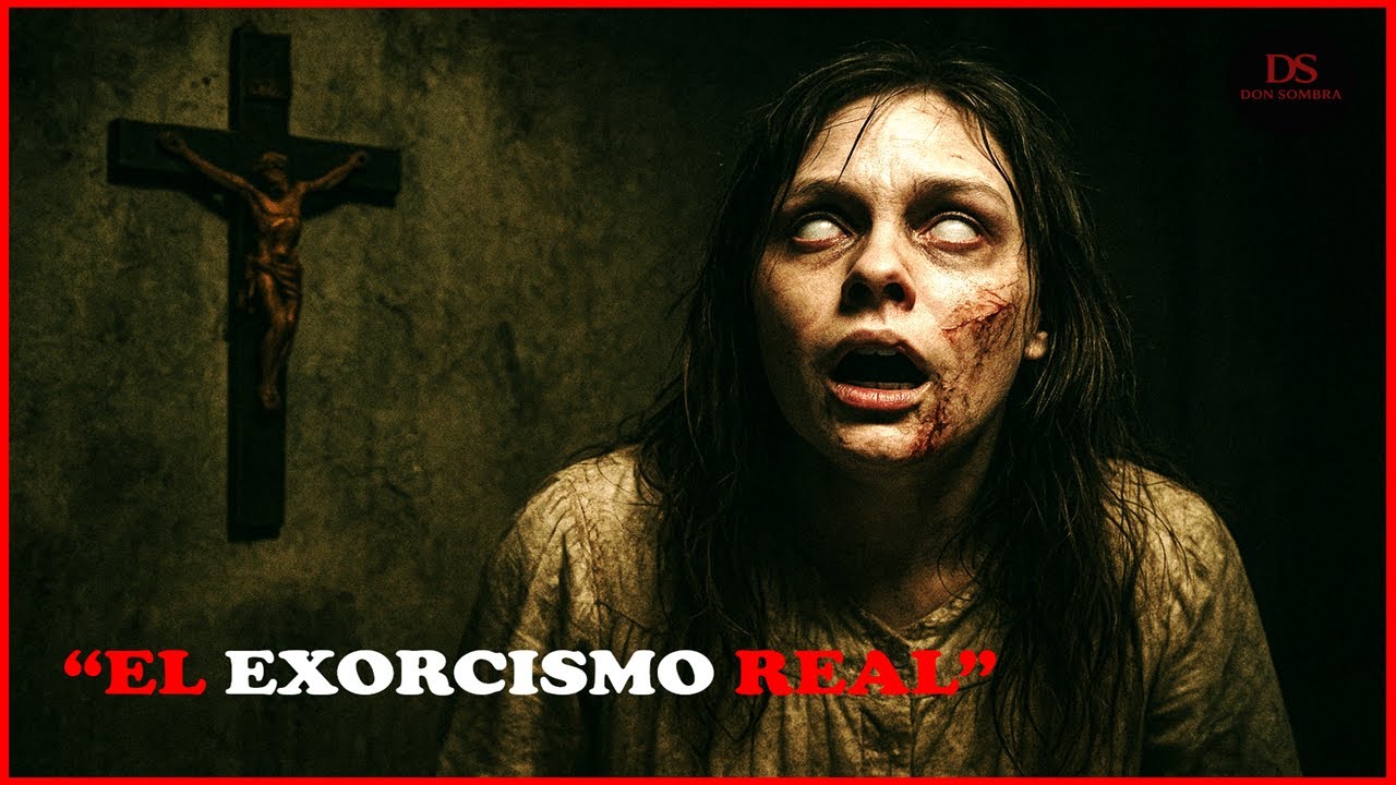 El Exorcismo Real que Inspiró a Emily Rose (El Caso de Anneliese Michel ...