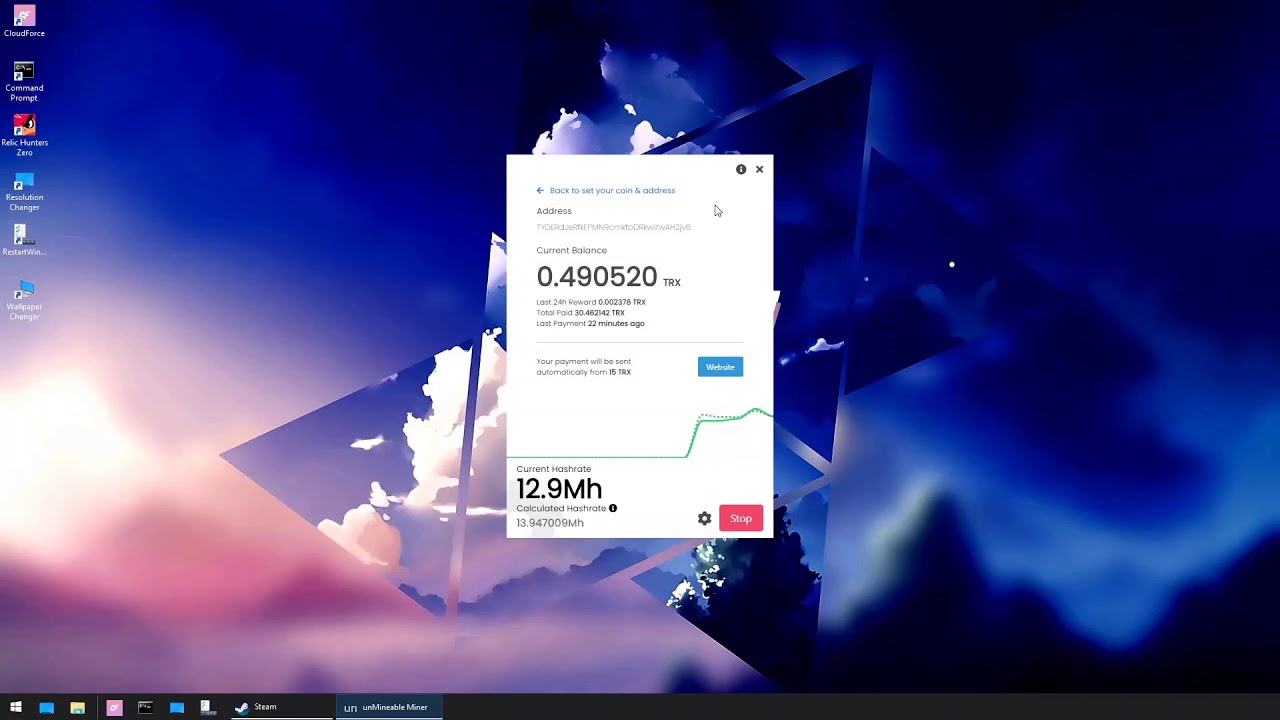 Geforce now cryptomining 12k$ GPU Dual Xeon E5-2697v4 8t4c & NVIDIA ...